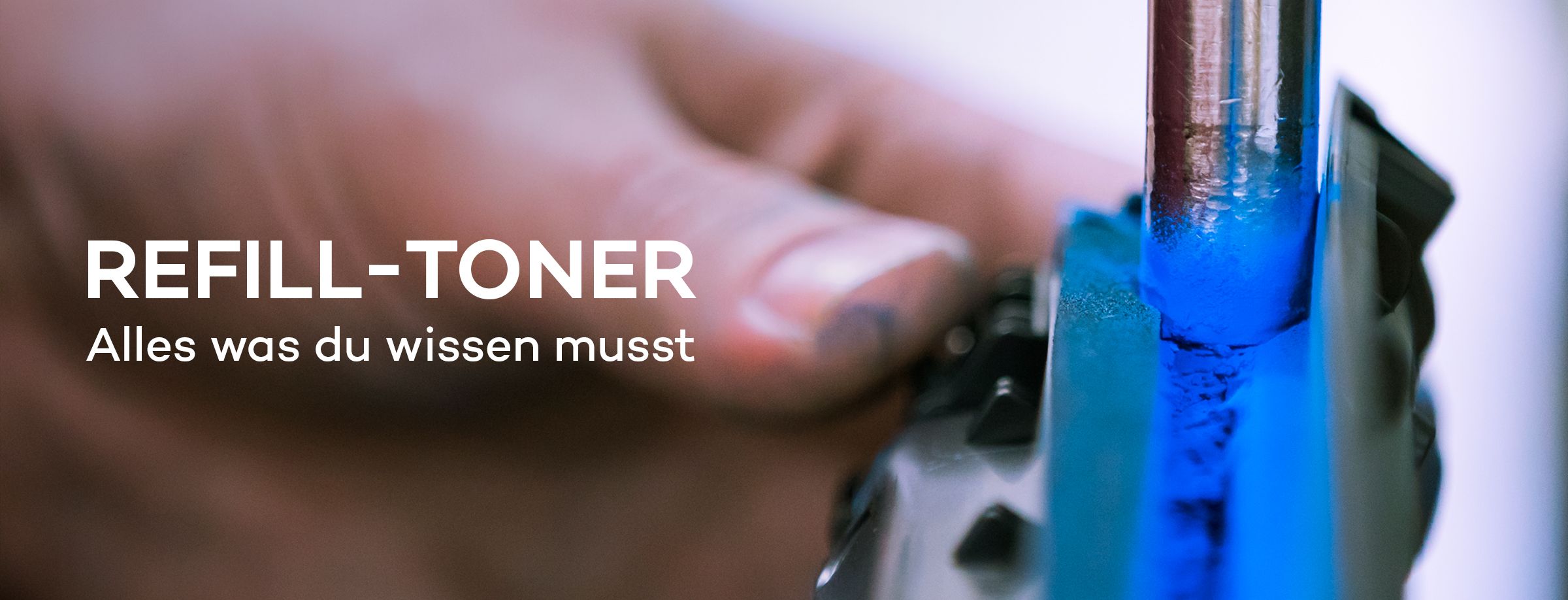 Toner „Made in Germany“ günstig kaufen | SUPERPATRONEN